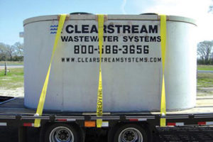 About Us | About Clearstream Wastewater Systems