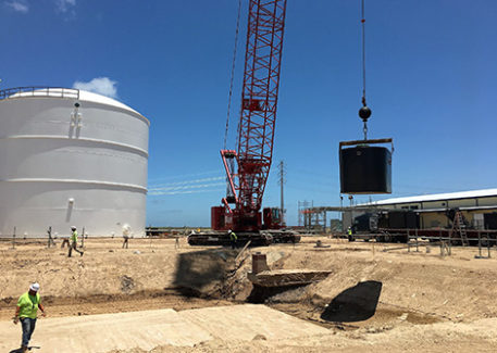 COMMERCIAL PROJECTS | Clearstream Wastewater Systems Inc