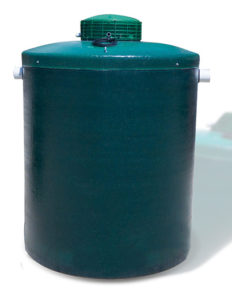 N-Series Fiberglass Wastewater System | Clearstream Systems