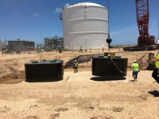 Commercial Projects | Clearstream Wastewater Systems