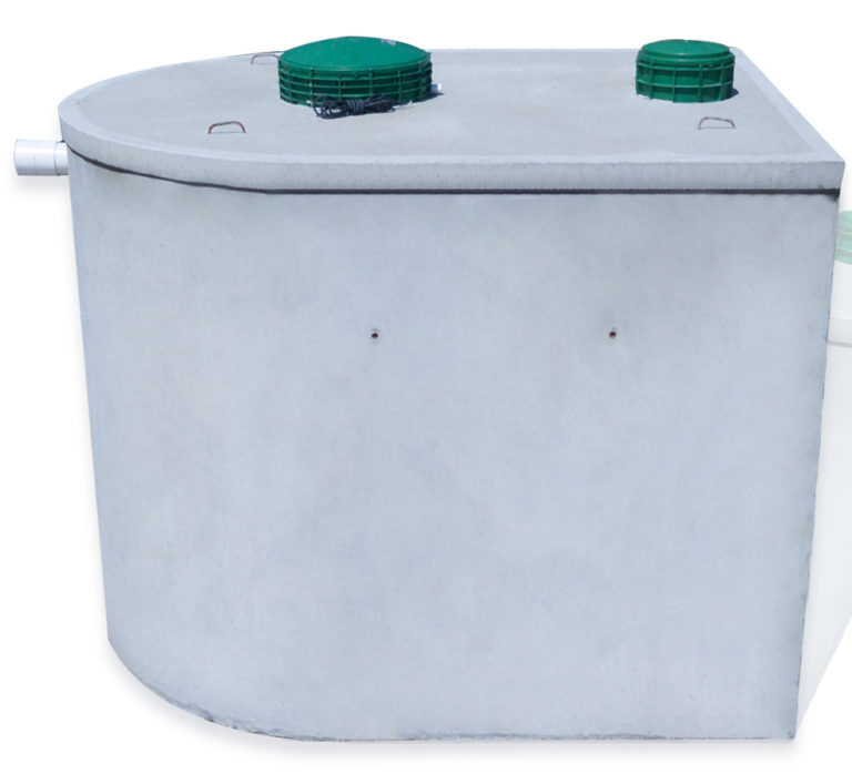 NC2 Series Systems | Clearstream Wastewater System