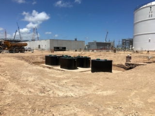 Commercial Projects | Clearstream Wastewater Systems