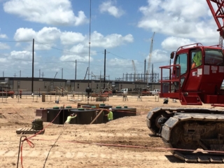 Commercial Projects | Clearstream Wastewater Systems