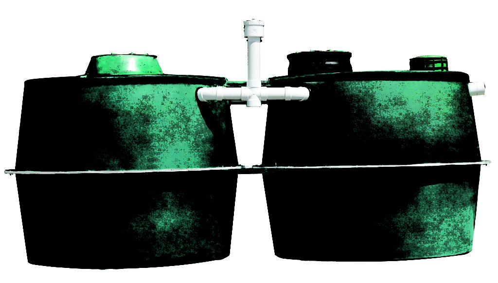 Systems | Our Products | Clearstream Wastewater Systems