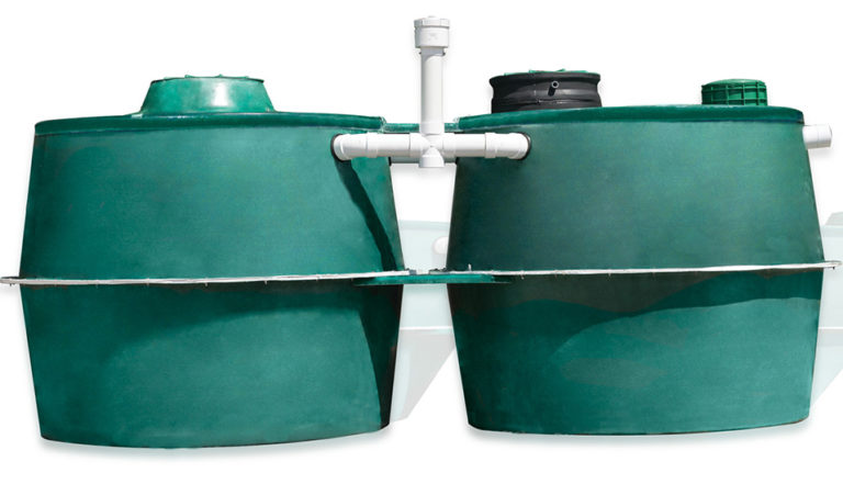 NU Series Systems | Clearstream Wastewater Systems